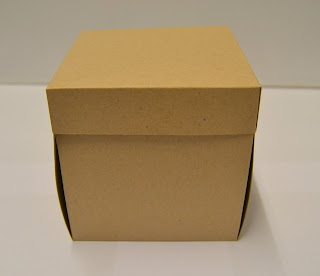 Creative Hobby Supplies: Exploding Box Tutorial