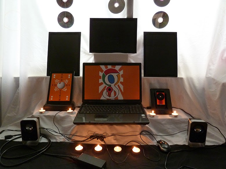 AP Art Blog: AP 3D Portfolio: Concentration