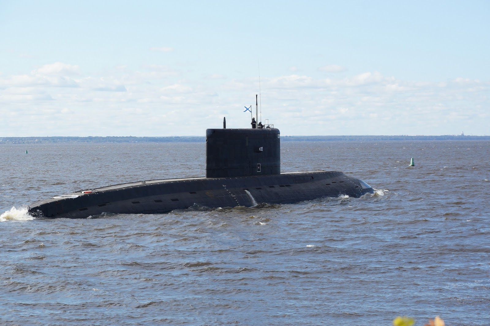 Asian Defence News: Myanmar Seeks to Purchase Two Submarine