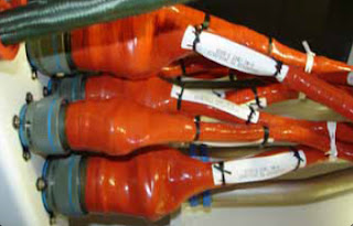 Wiring Diagrams and Wire Types - Aircraft Electrical System