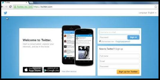 CARA MEMBUAT AKUN TWITTER DENGAN CEPAT 2 MENIT - KUTIPAN TERBARU
