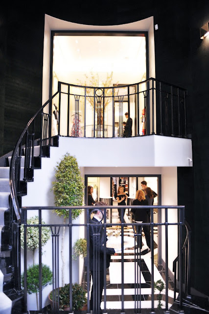 Poplin London: POPLIN Hits Fivestory NYC!