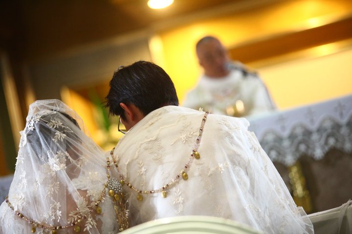 Tu Boda en Tabasco: El Lazo. Una bonita y significativa tradición.