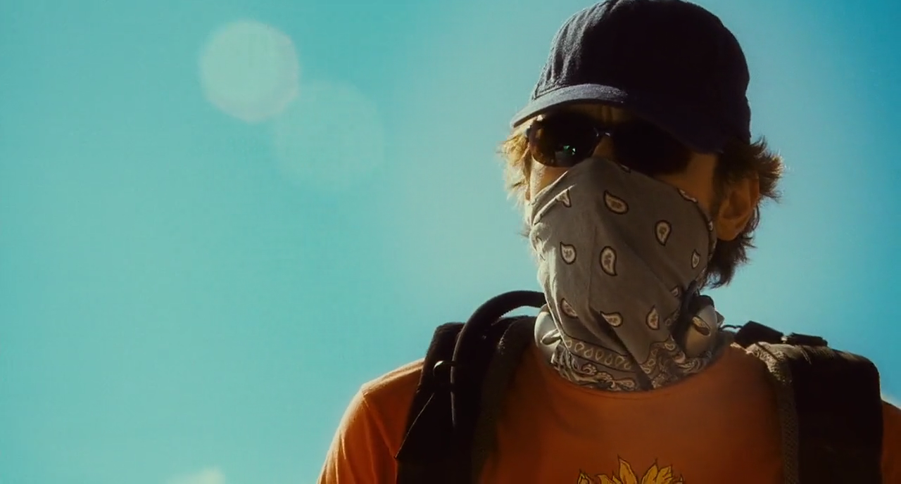 127 Hours ~ Movietrees