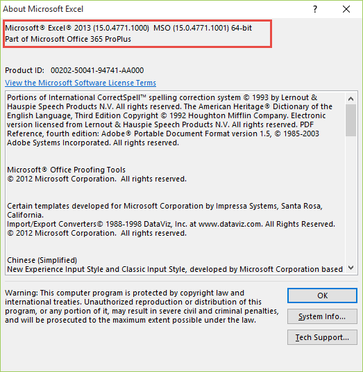 UrBizEdge Blog: How To Enable The Power BI Add-Ins in Excel 2013 and ...