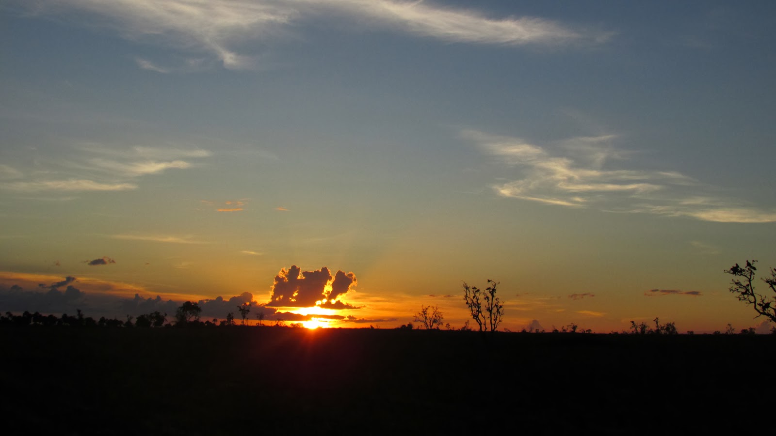 MykenLara-Guyana: 2013 Rupununi Expedition