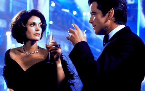 meilleurs-des-tops: Les plus belles James Bond Girls