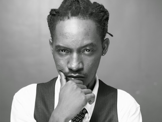 Jesse Jagz In New Promo Photos | iPromo Naija