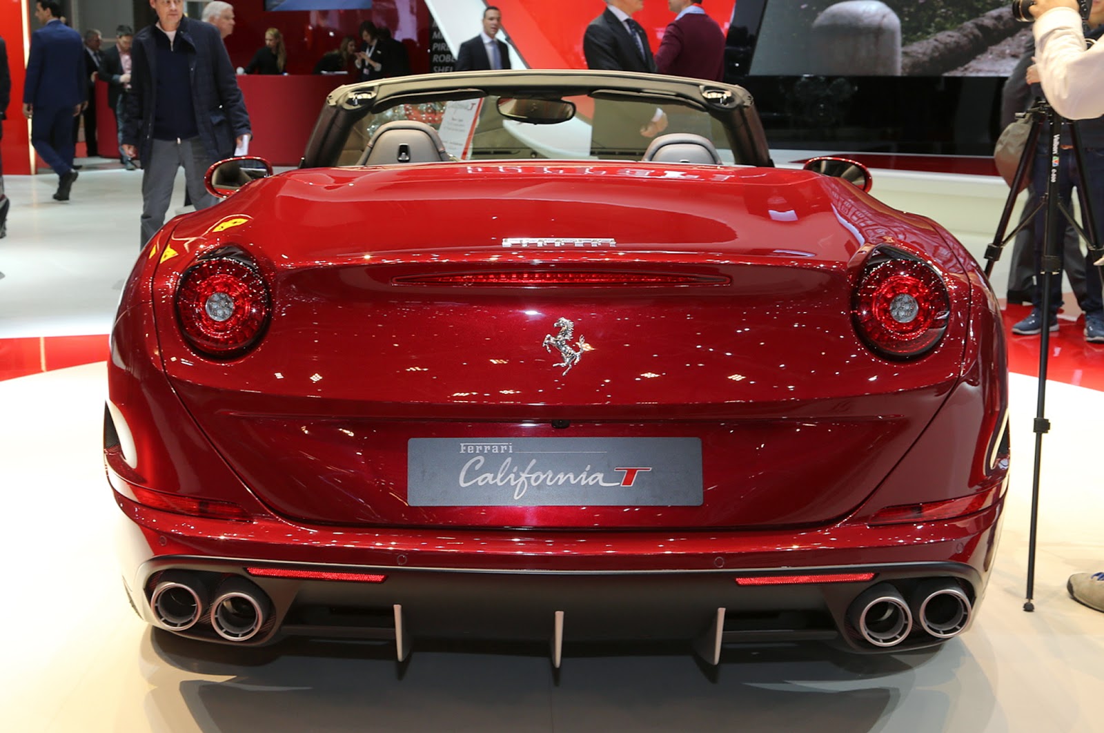 The Modern World's Fastest Car | The Cars Designs