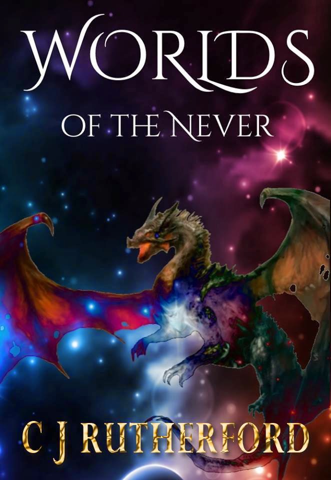 Tales of the Neverwar by CJ Rutherford: But...where are the dragons?