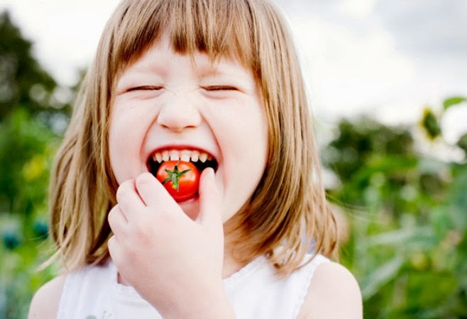 7 Ways To Prevent Your Child From Eating Non-Food Items | Diva Likes