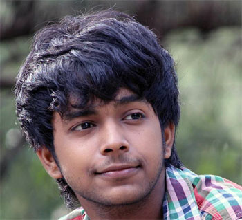 Harsh Mayar Biography - Age, Height, Weight, Wiki, Family, Girlfriend