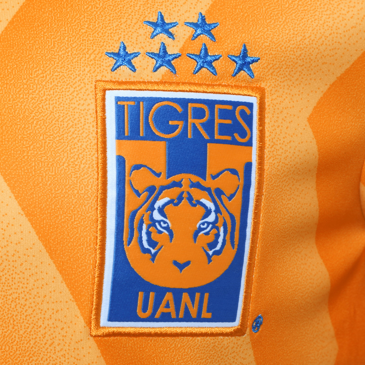 Adidas lança as novas camisas do Tigres UANL do México - Show de Camisas