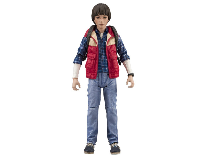 Pop Culture Safari!: Cool! Upcoming "Stranger Things" action figures ...
