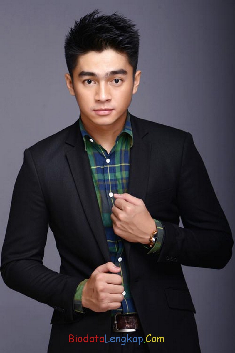 Foto Dan Biodata Lengkap Deva Mahenra