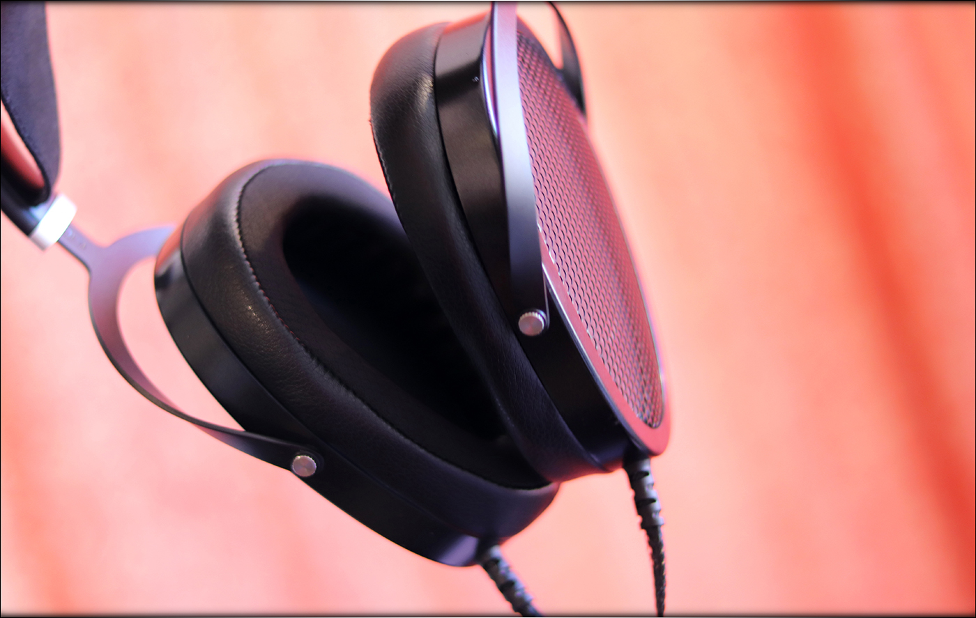 HIFIMAN Jade II Electrostatic Headphone and Amplifier - Reviews ...