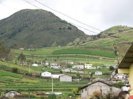 NACIONALIDADES Y GRUPOS ÉTNICOS DEL ECUADOR: PUEBLO CHIBULEO