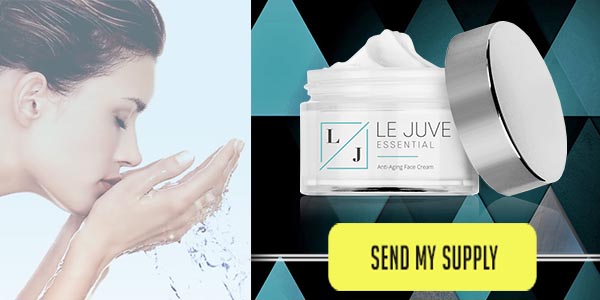 Le Juve Cream - Eliminate The Look Of Dark Circles - Male Muscle Shop