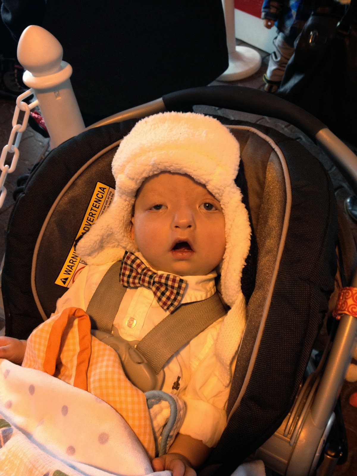 Our Family in a Snapshot: Wolf Hirschhorn Syndrome: Two Years Later