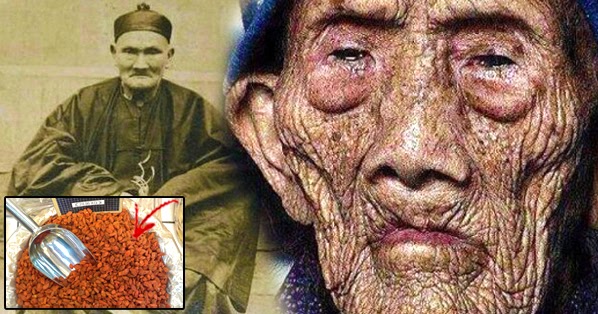 256-Year-Old Man Revealed The Unbelievable Truth Of Living Before He ...