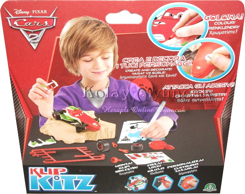 KOLAYOYUNCAK Yeni Oyuncaklar www.kolayoyuncak.com blog sitesidir: Cars ...