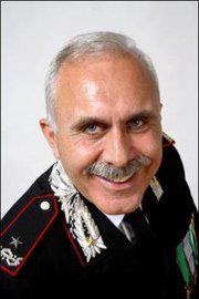 ESCLUSIVO - Generale Pappalardo: "siamo in dittatura, la democrazia in ...