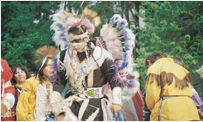 LOS KIKAPÚ: Grupo indígena kikapú