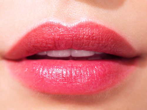 Girlz Corner: How to get luscious lips