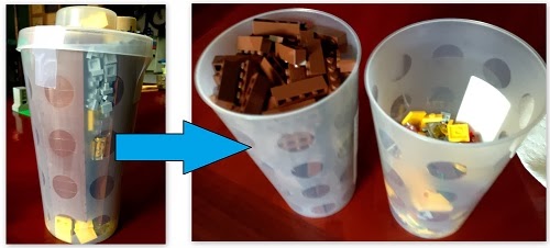 Toys As Tools Educational Toy Reviews: Review + Giveaway: LEGO Pick-A ...