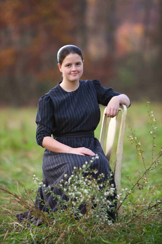 Photography by Esther