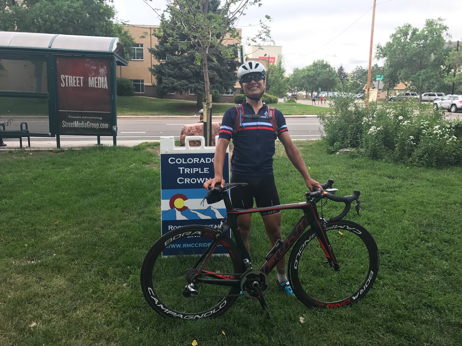 Colorado Triple Crown: 2017 Tim Kalisch Memorial Grand Loop Recap