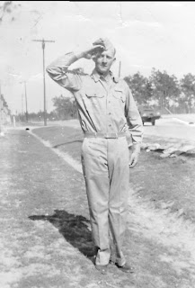 Chicken Fat: L-Rod Petty, War II Hero