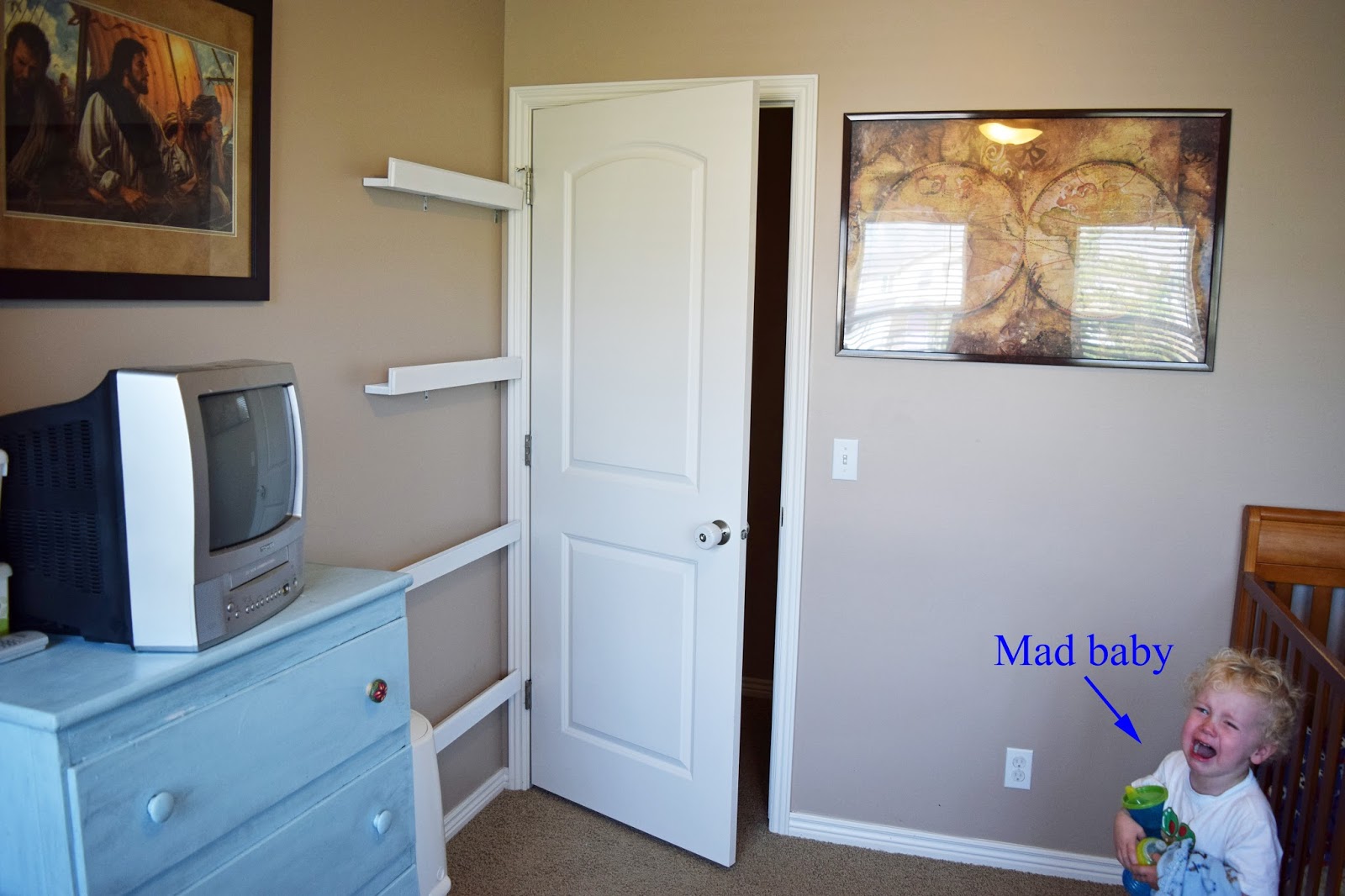 Scryptic: Behind-the-Door Bookshelf Bonanza for $8