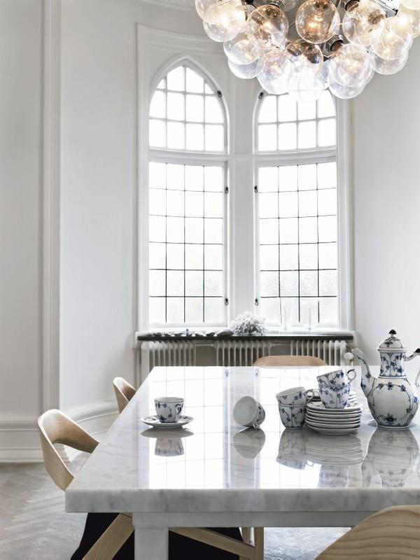 INSPIRATION: WHITE DELIGHT