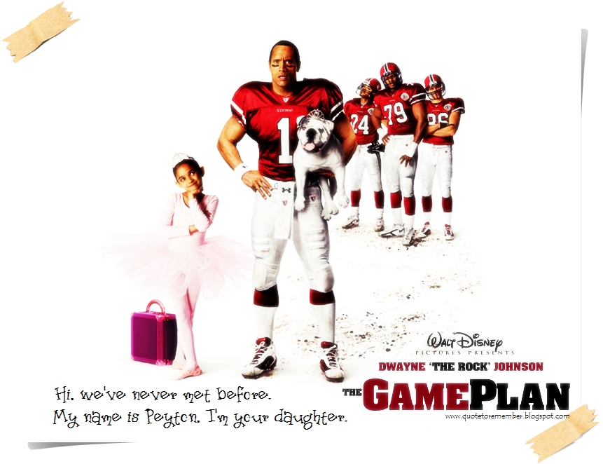 [Joe Kingman]: Then you get inside people's minds, and you drive them ...