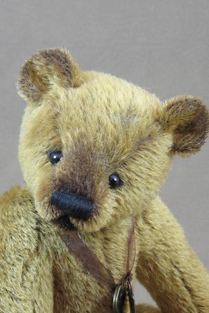 Inside My Studio: Teddy Bear Extravaganza!