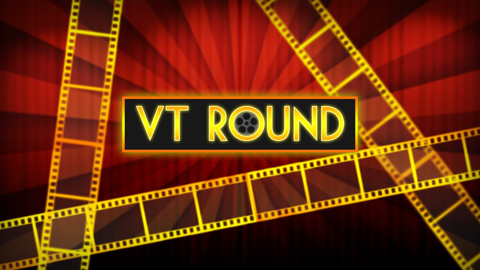 Studio Production: Title/Round Graphics Ideas ~ Joshua Jones ...