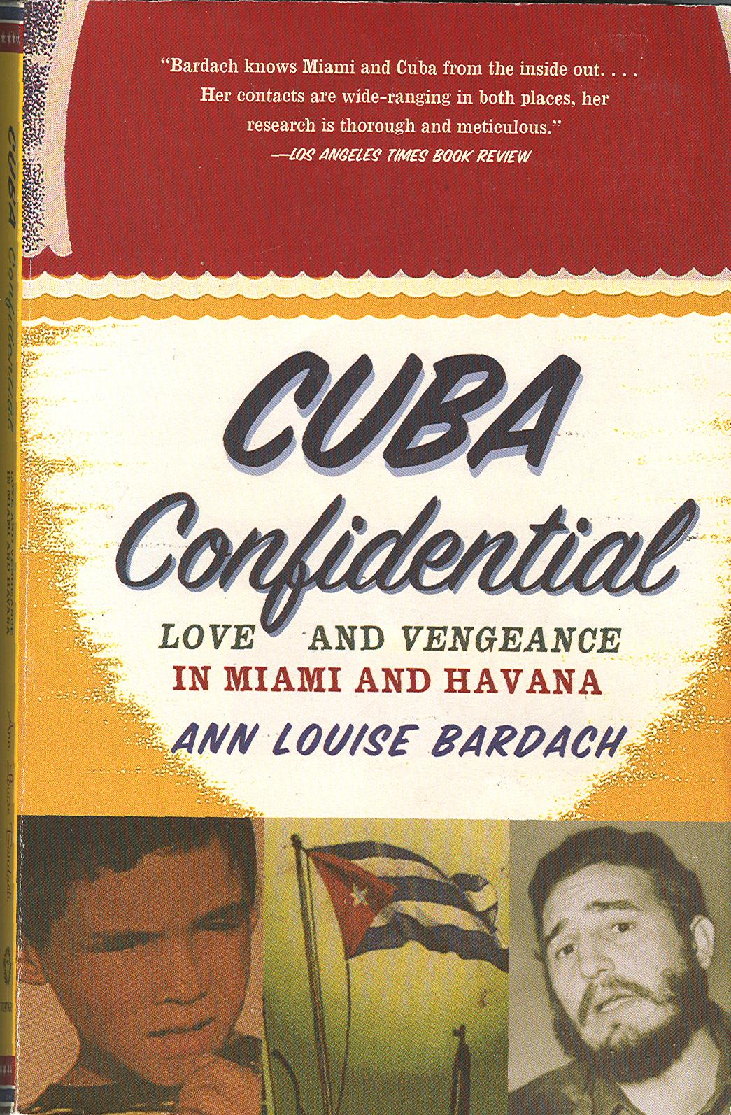 The Seven Best Books About Fidel Castro