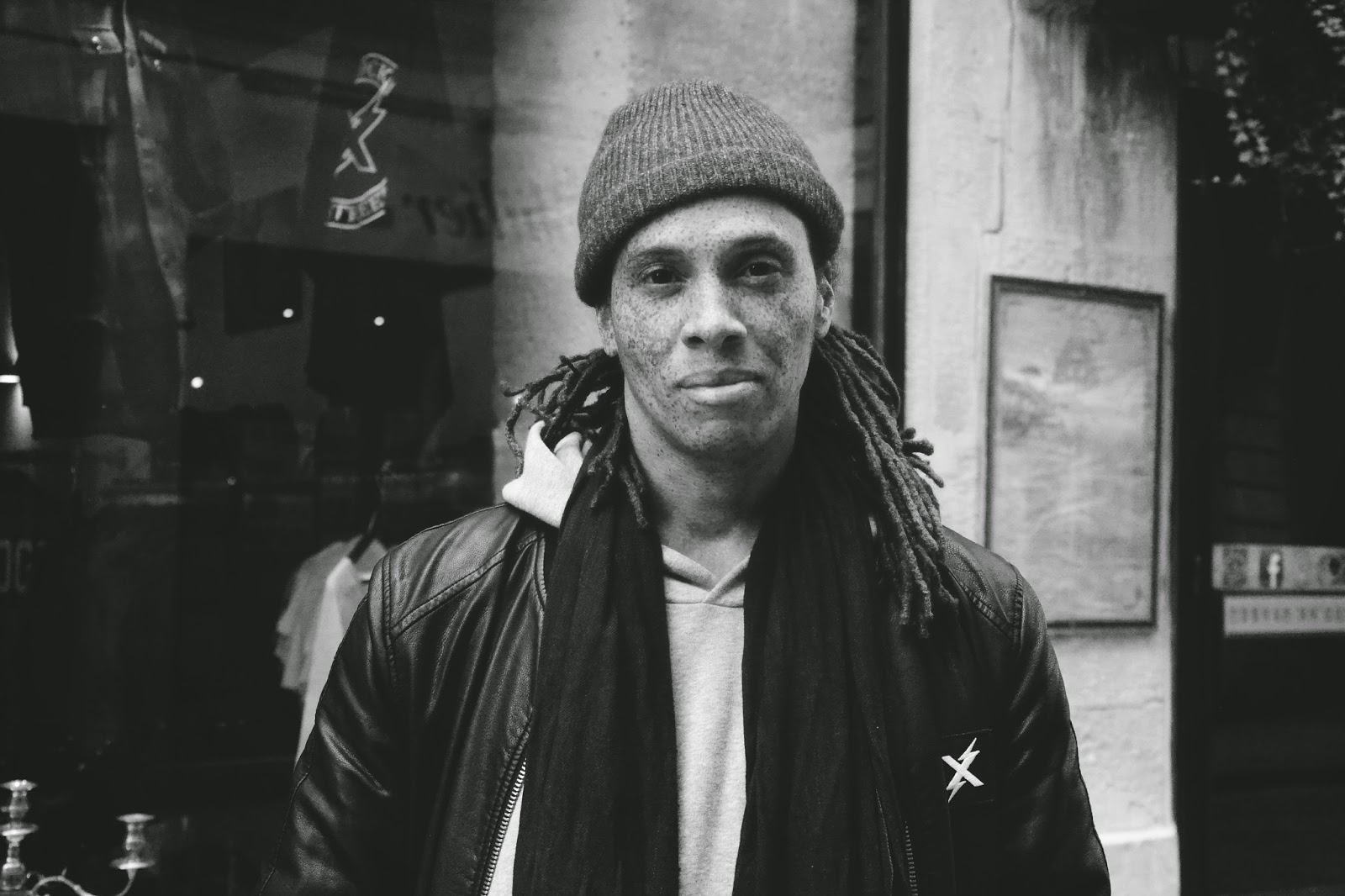 Rock The Street : La croisée des cultures | Architect Behavior