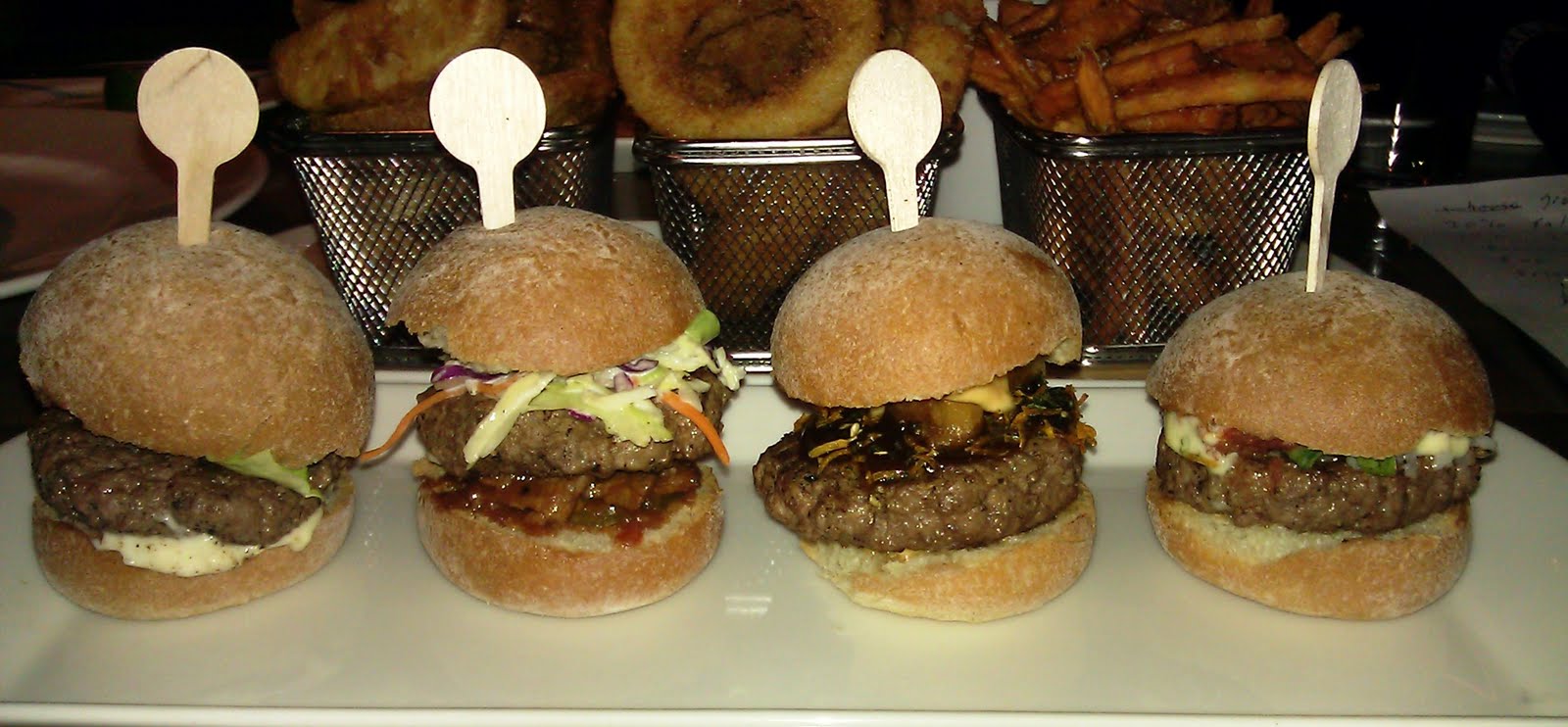 Honest and Accurate Burger Reviews by TheBurgerBusters: Holsteins ...