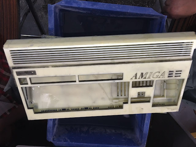 Indie Retro News: New AMIGA 1200 Cases - Exclusive new look at the ...