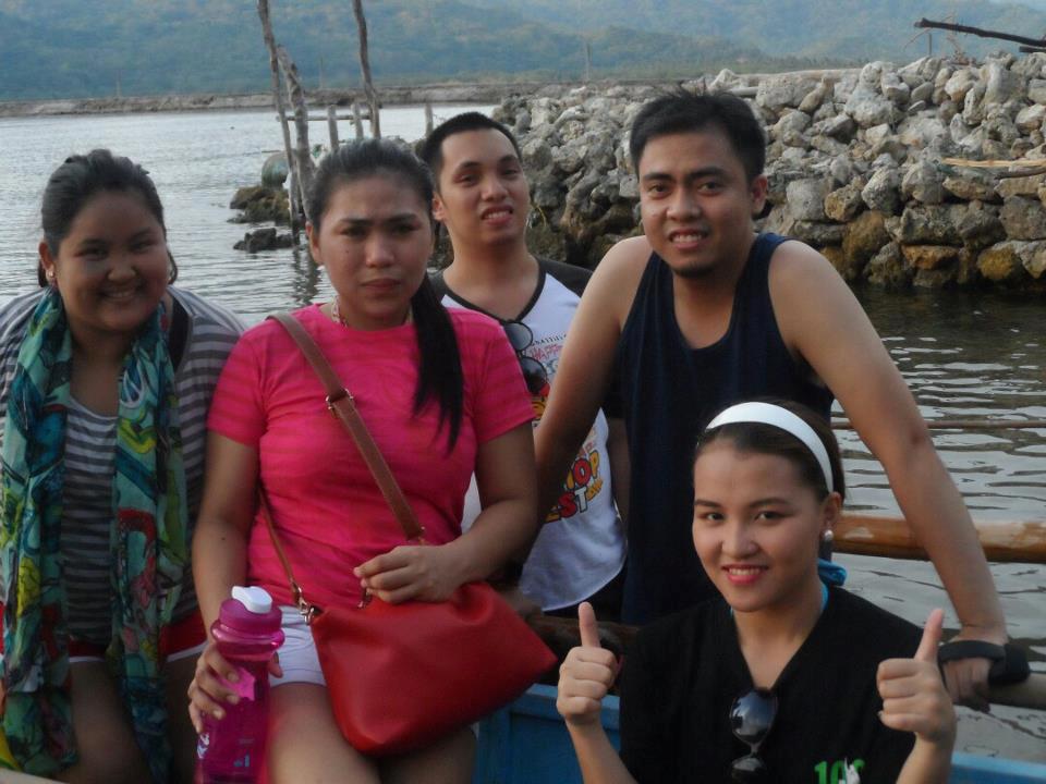 Beat the SUMMER!: Exploring Layag-Layag Island