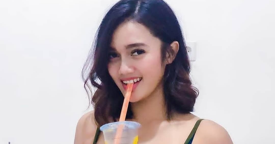 TANTE KU YANG GANAS - Bandar Lendir