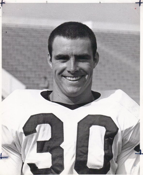 The Museum of the San Fernando Valley: WAYNE QUIGLEY - A VALLEY COLLEGE ...