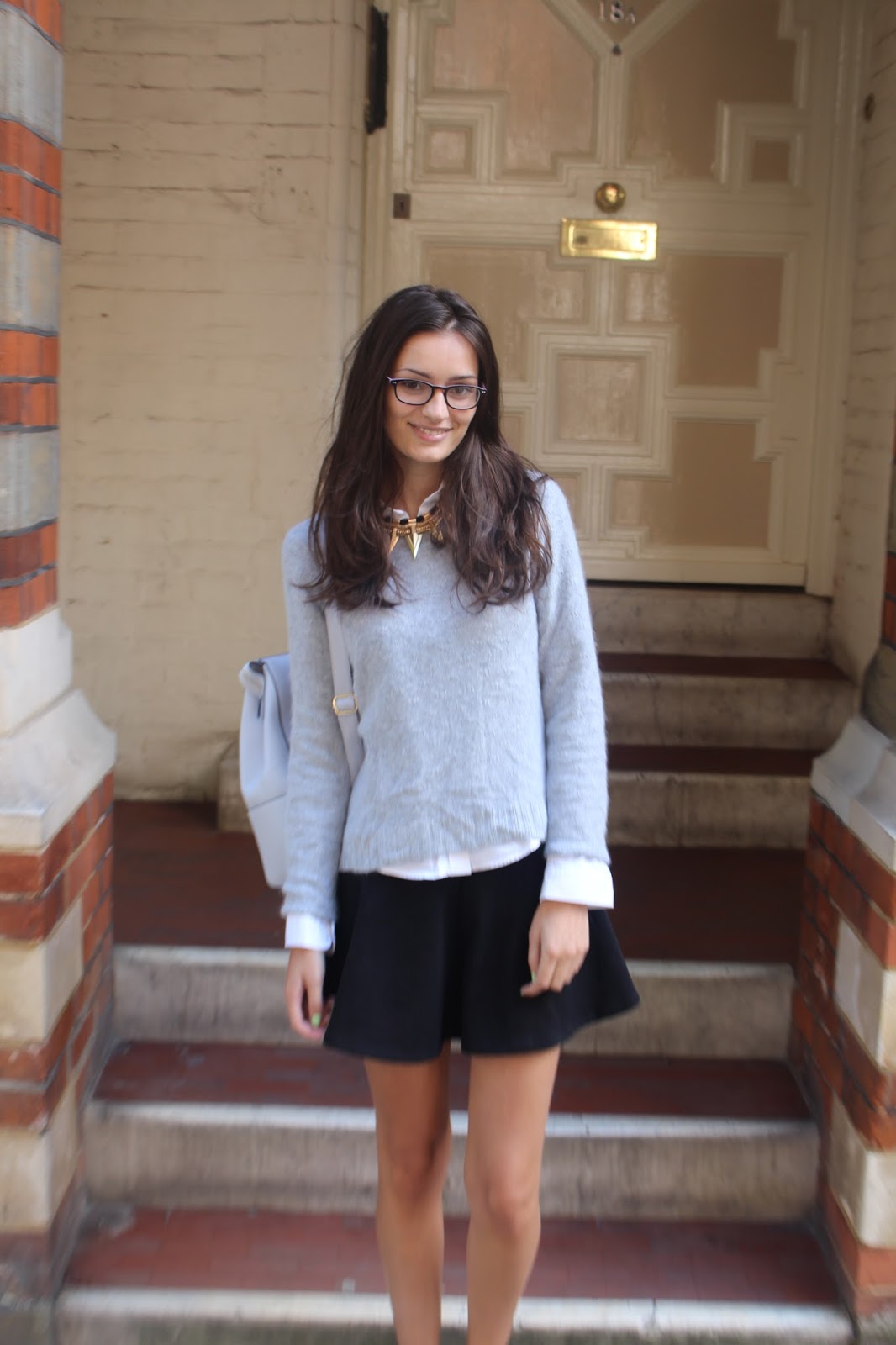 Back To School: Preppy — Peexo - Style, Beauty and Home in London