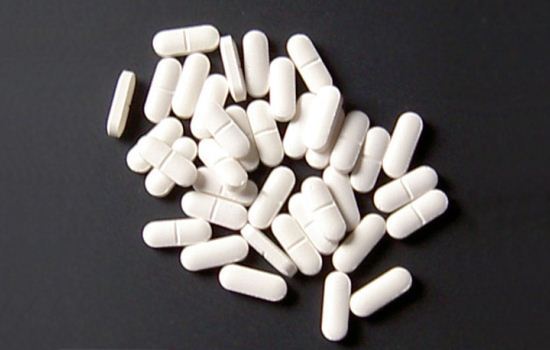 macam macam sediaan farmasi menurut farmakope edisi IV