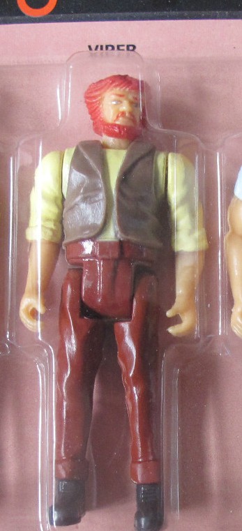 bunchojunk: A-Team Bad Guys Figures