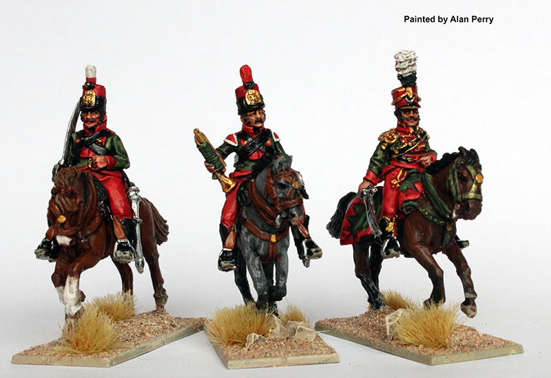 Wargame News and Terrain: Perry Miniatures: New Napoleonic Egyptian ...