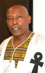 Time For An Awakening: Prof. JAMES SMALL