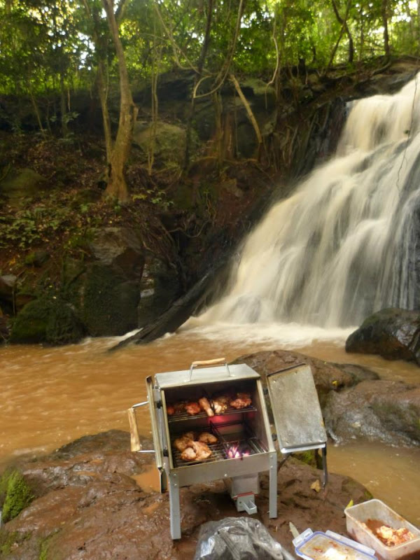 Cookswell Energy Saving Jikos and Charcoal Ovens: Cookswell Jikos ...